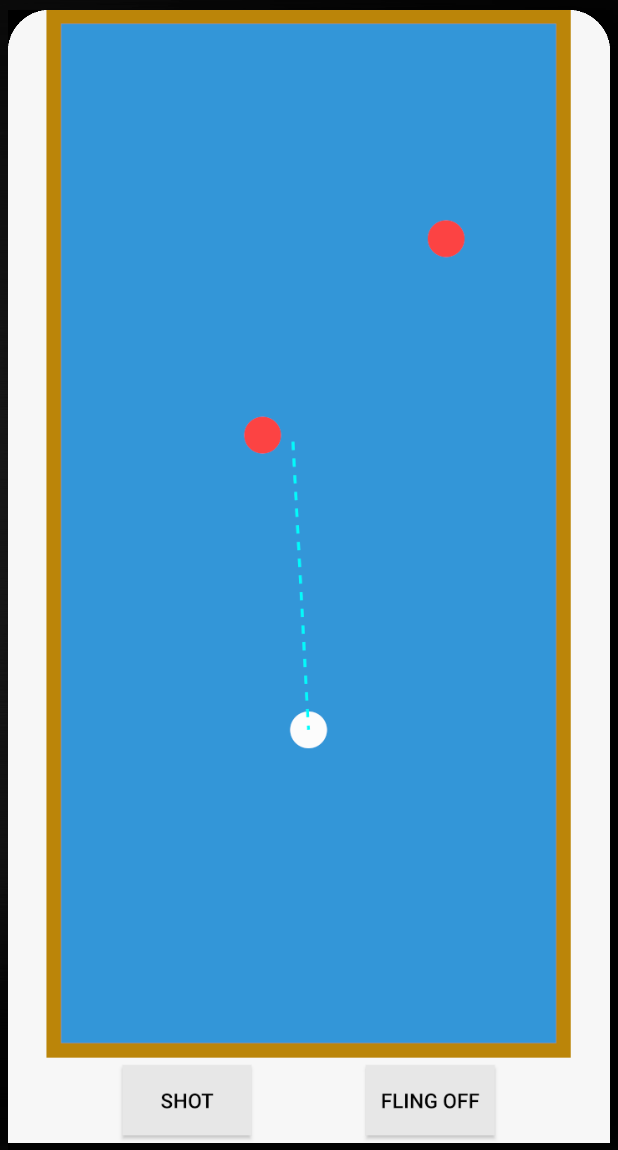 GitHub - foreknowledge/billiards-game: 당구 시뮬레이션 게임