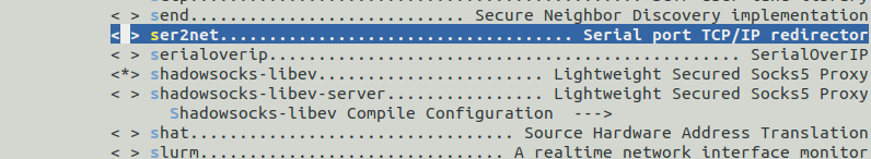 cant compile on realtek_openwrt · Issue #2474 · shadowsocks/shadowsocks-libev · GitHub