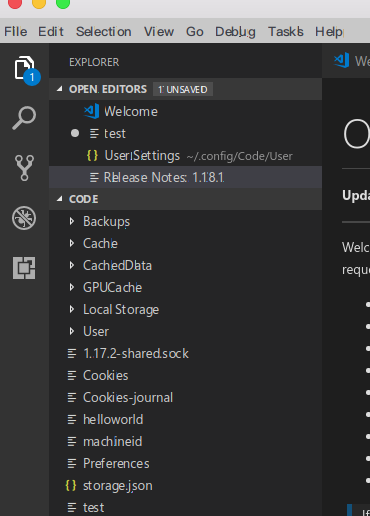 Font display is weird. · Issue #38680 · microsoft/vscode · GitHub