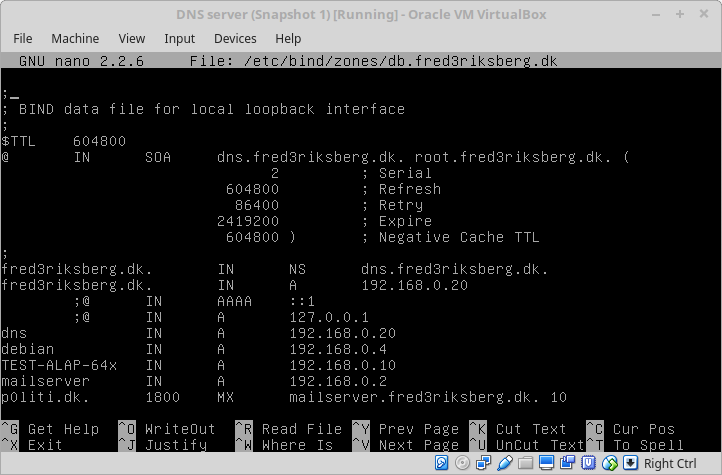 Need fully-qualified hostname · Issue #669 · gophish/gophish · GitHub