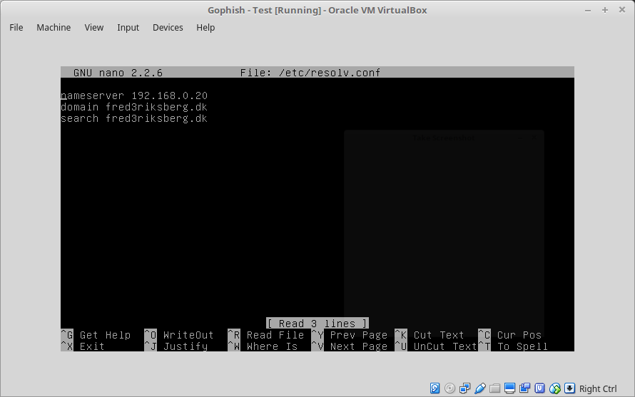 Need fully-qualified hostname · Issue #669 · gophish/gophish · GitHub