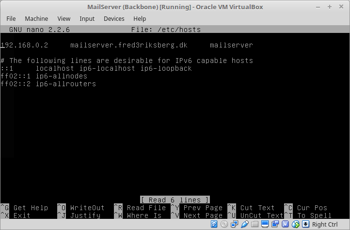 Need fully-qualified hostname · Issue #669 · gophish/gophish · GitHub