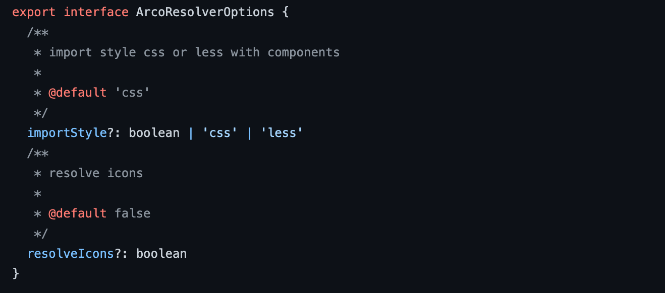 @arco-design/web-vue/es/icon 的图标库体积挺大的，如何自动按需导入？ · Issue #721 · arco-design/arco-design-vue · GitHub
