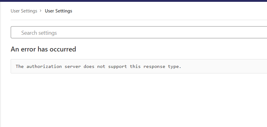 Amplify cannot oauth gitlab · Issue #2750 · aws-amplify/amplify-hosting · GitHub