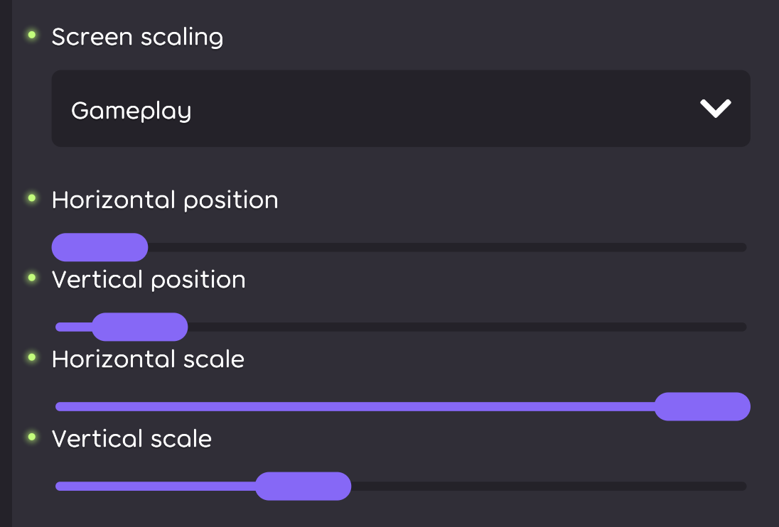Screen scaling breaks judgement sizing in taiko · Issue #22853 · ppy/osu · GitHub