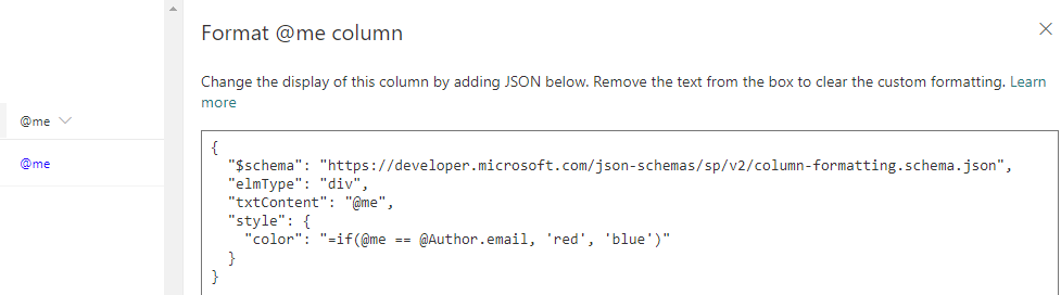 text-local-image.json no longer working · Issue #199 · pnp/List-Formatting · GitHub