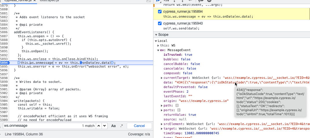 cy.visit 命令什么时候执行的？ · Issue #3 · wangzixi-diablo/cypressstudy · GitHub