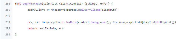[BUG] Function Call Result Struct gets Accessed Without Error Check · Issue #94 · classic-terra ...