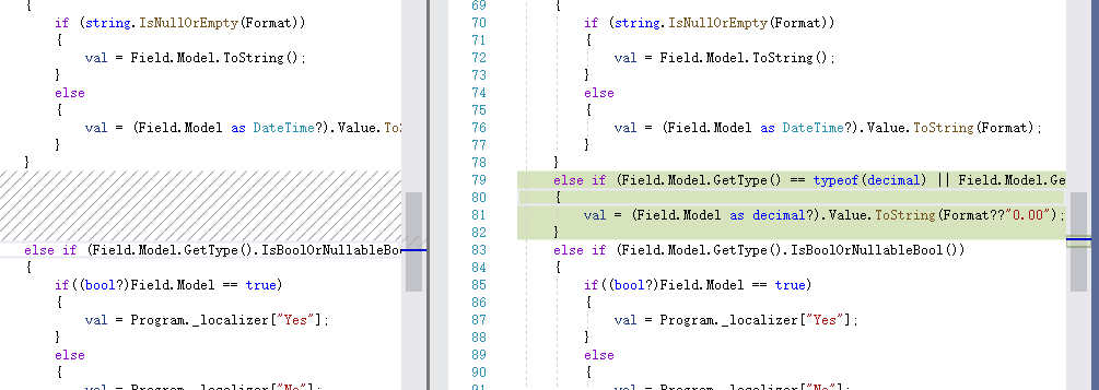 layui.admin 浮点类型数据使用异常 · Issue #147 · dotnetcore/WTM · GitHub