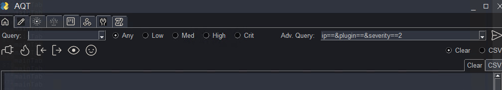 [Bug] Tabs without text do not update returned values dictionary for TabGroup when swapping ...