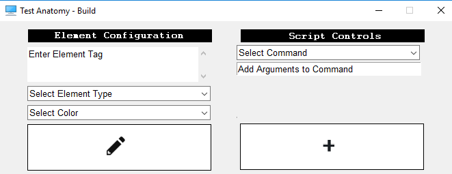 An Empty Object That Can Be Sized With Float · Issue 1113 · Pysimpleguipysimplegui · Github 4359