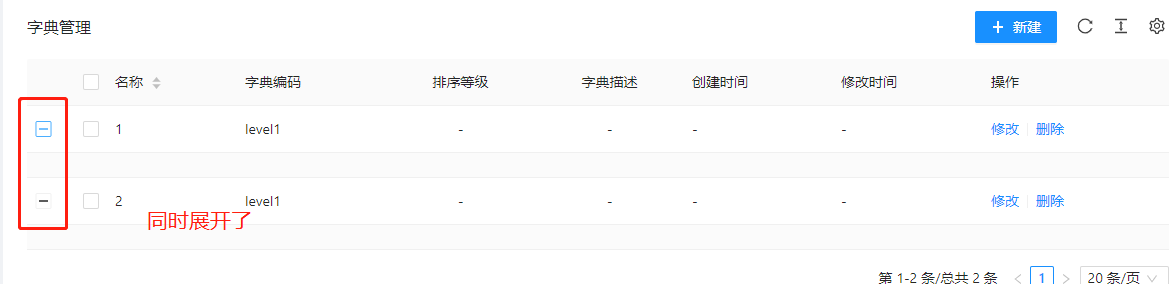 🧐 问题 Protable树状数据如何实现懒加载子节点 · Issue 2332 · Ant Designpro Components 