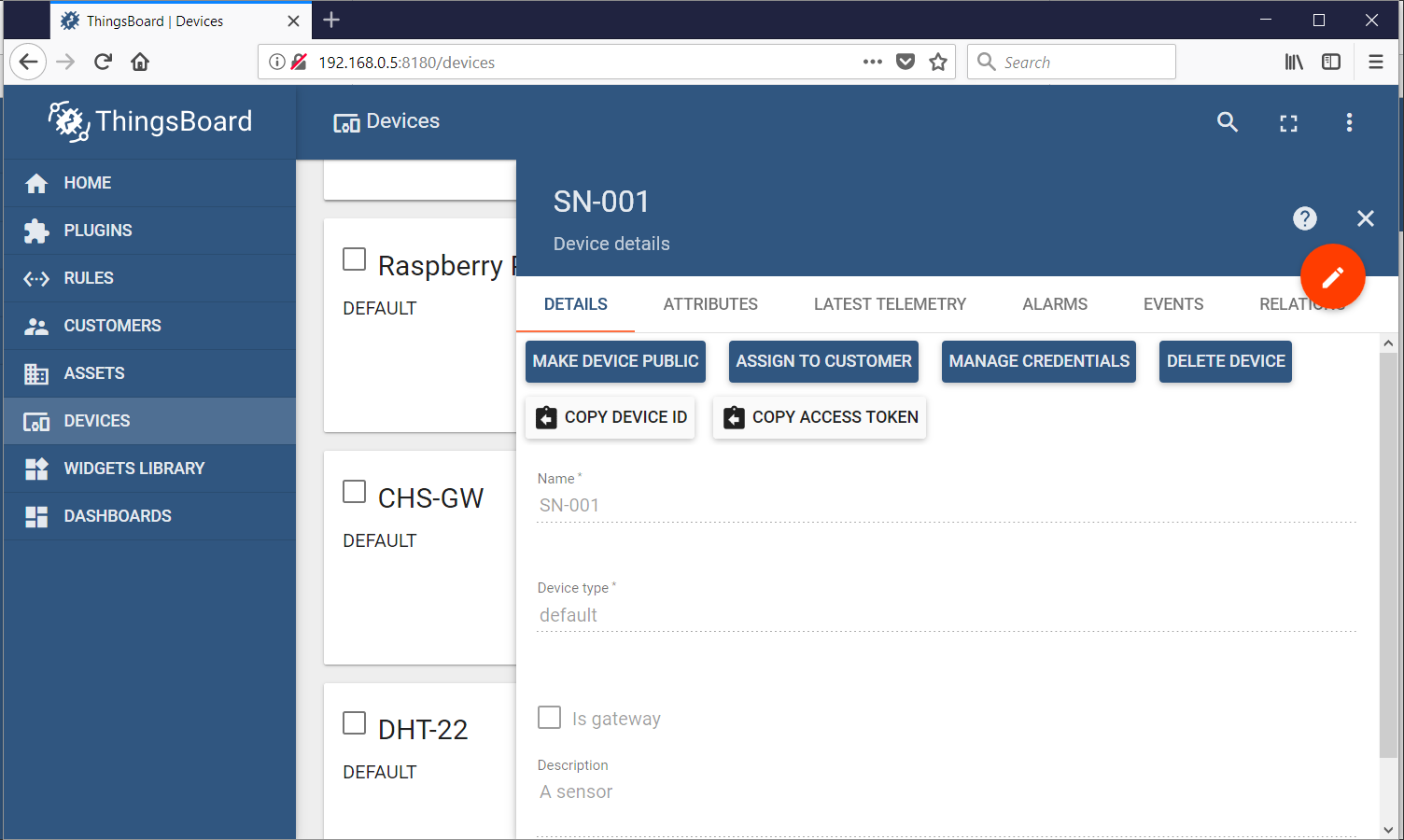 These Are Some Typical Implementation Aspects · Issue 498 · Thingsboard Thingsboard · Github