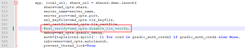 [Bug]: Error When Starting · Issue #9972 · AUTOMATIC1111/stable-diffusion-webui · GitHub