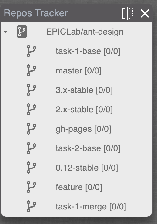 Clone Not Working When Entering A Repo Link · Issue 639 · Epiclab Synectic · Github