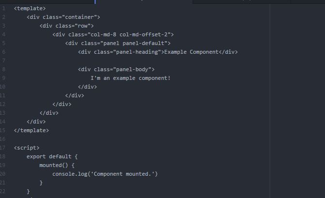 WHITE text laravel and view js · Issue #360 · spatie/laravel-permission · GitHub