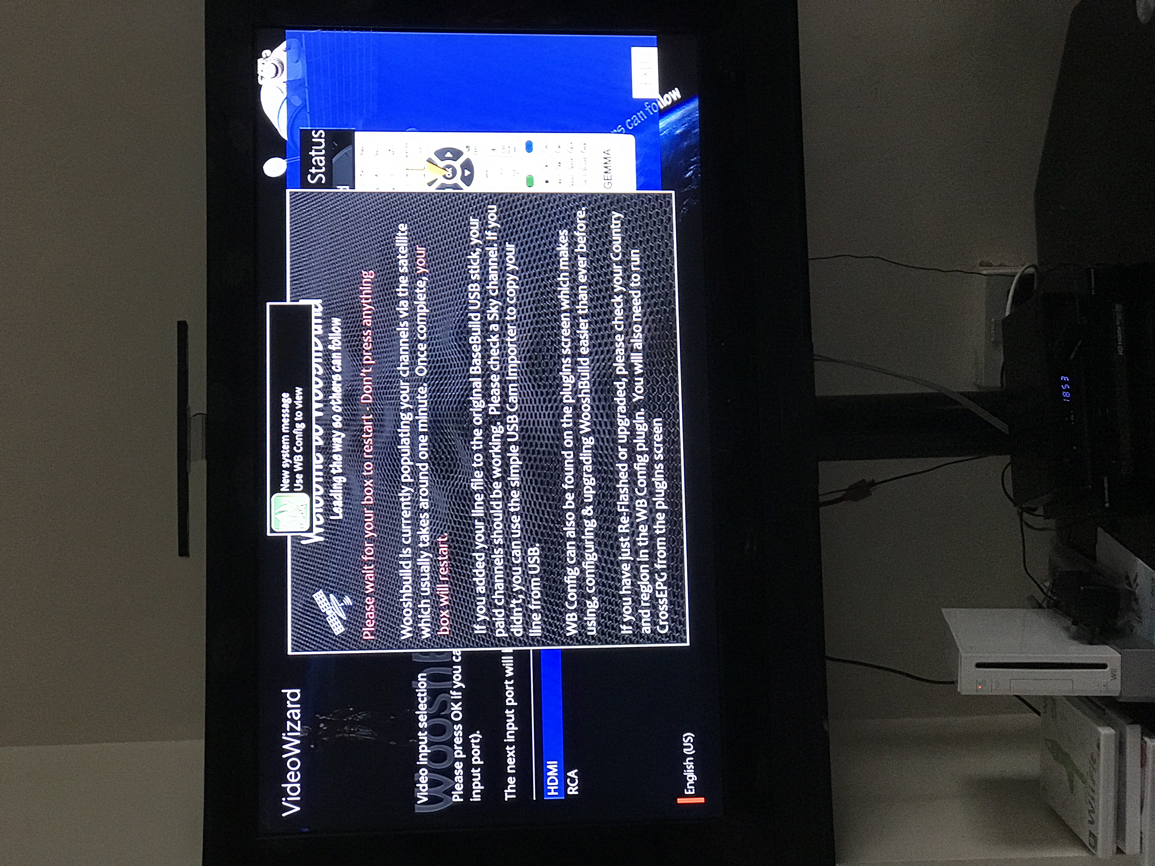 Zgemma S2 box Crashes · Issue #718 · openatv/enigma2 · GitHub