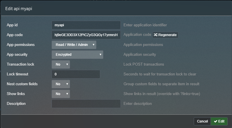 Rest API doesn't work 404 not found · Issue #2735 · phpipam/phpipam · GitHub