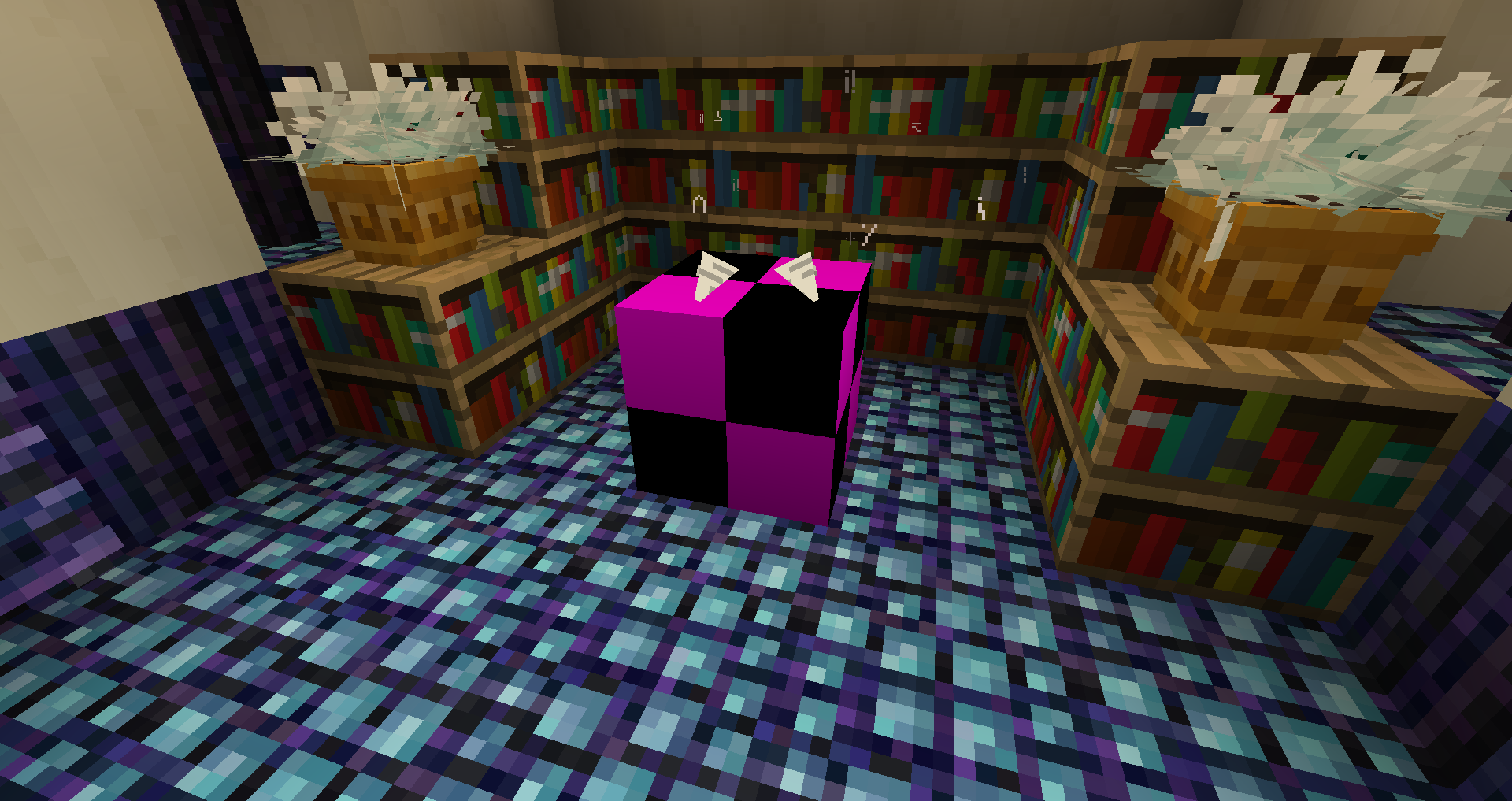 corrupted enchantment table · Issue #24 · paulevsGitch/BetterNether ...