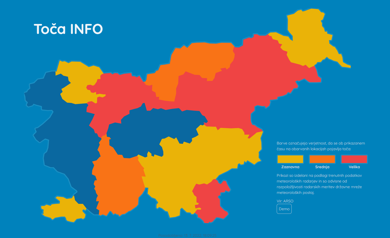 GitHub - TjanL/Toca-INFO