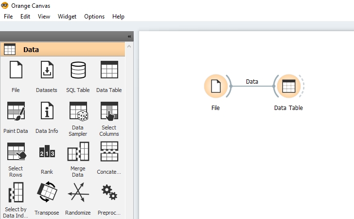 Orange3 widgets move around · Issue #3294 · biolab/orange3 · GitHub