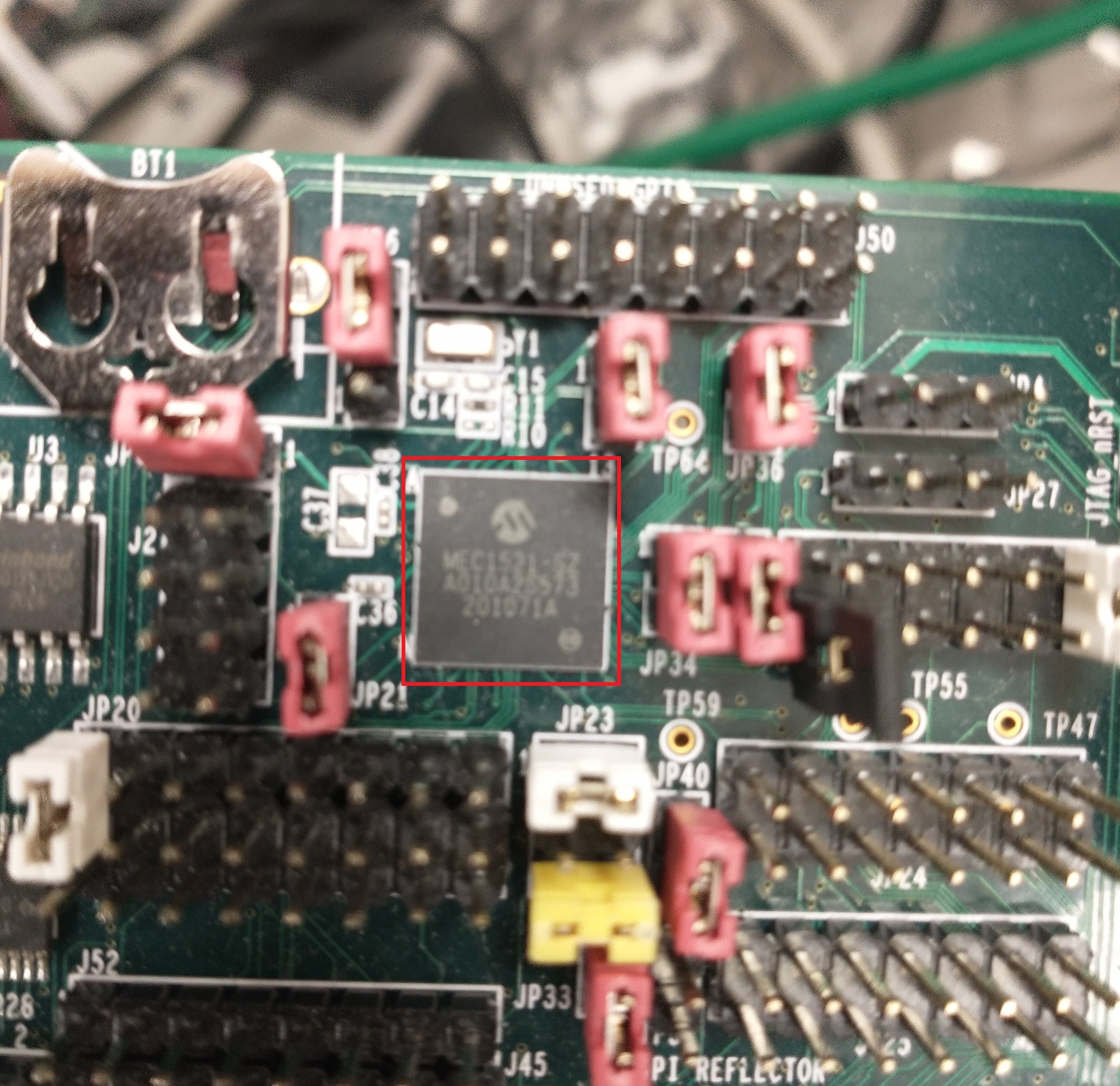 mec15xxevb_assy6853: broken UART console output · Issue #53715 · zephyrproject-rtos/zephyr · GitHub