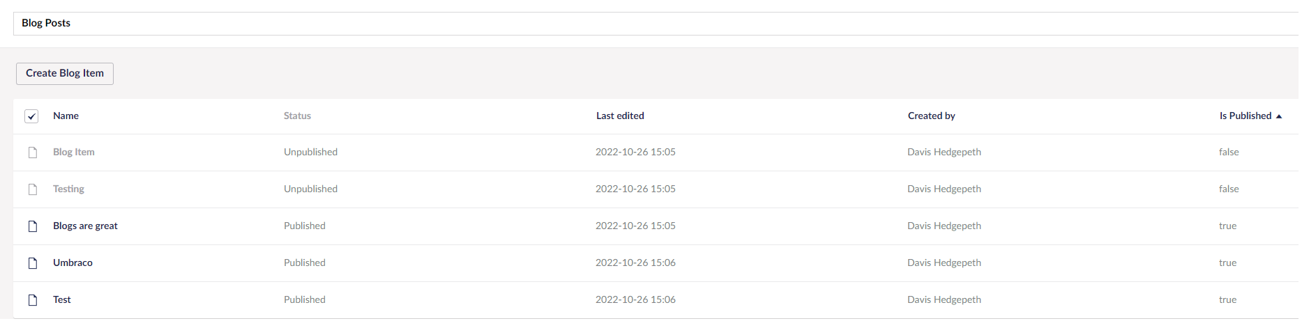 Sorting by Published column in a Listview does not order the items correctly · Issue #13301 ...