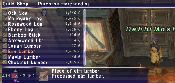 Guild Item Restock Low · Issue #3374 · EdenServer/community · GitHub