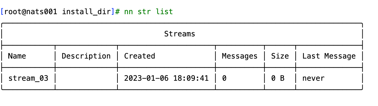 Cannot find an active JetStream from the list · Issue #3767 · nats-io ...