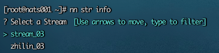 Cannot find an active JetStream from the list · Issue #3767 · nats-io/nats-server · GitHub