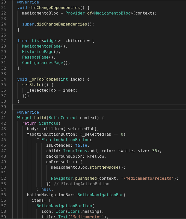 iOs devices are unable to process interface components and remain ...