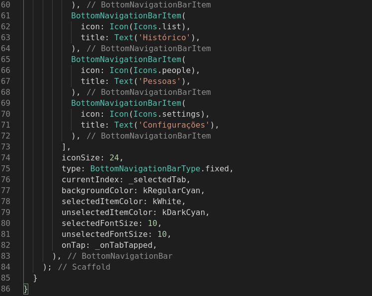 iOs devices are unable to process interface components and remain ...