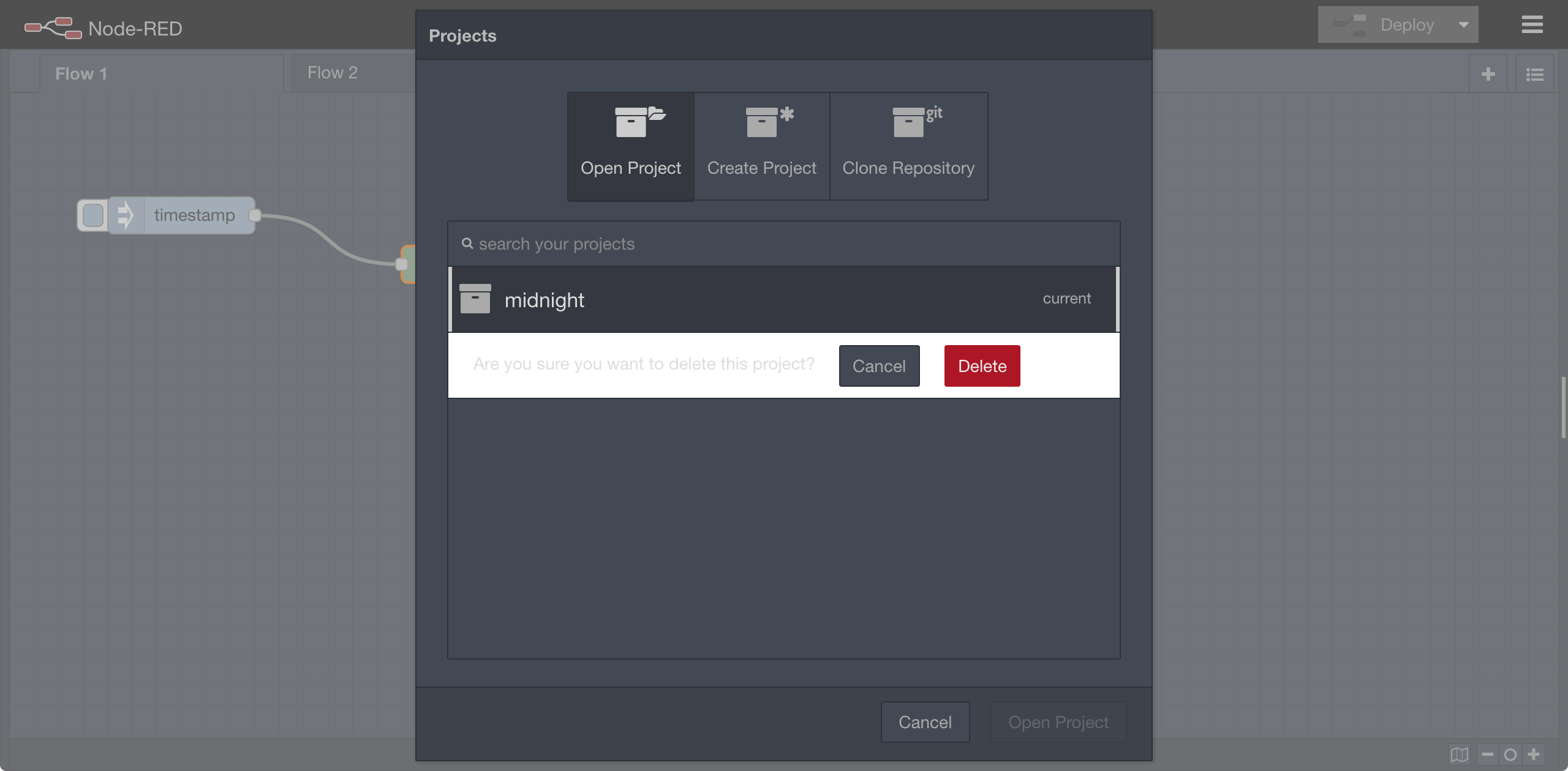 Hardcoded CSS · Issue #2603 · node-red/node-red · GitHub