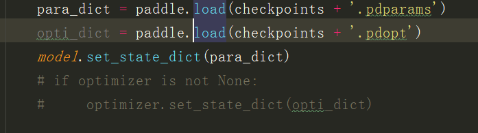 KeyError: 'LinearWarmup_LR' · Issue #2217 · PaddlePaddle/PaddleOCR · GitHub