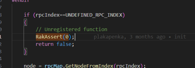Random crash · Issue #721 · openmultiplayer/open.mp · GitHub