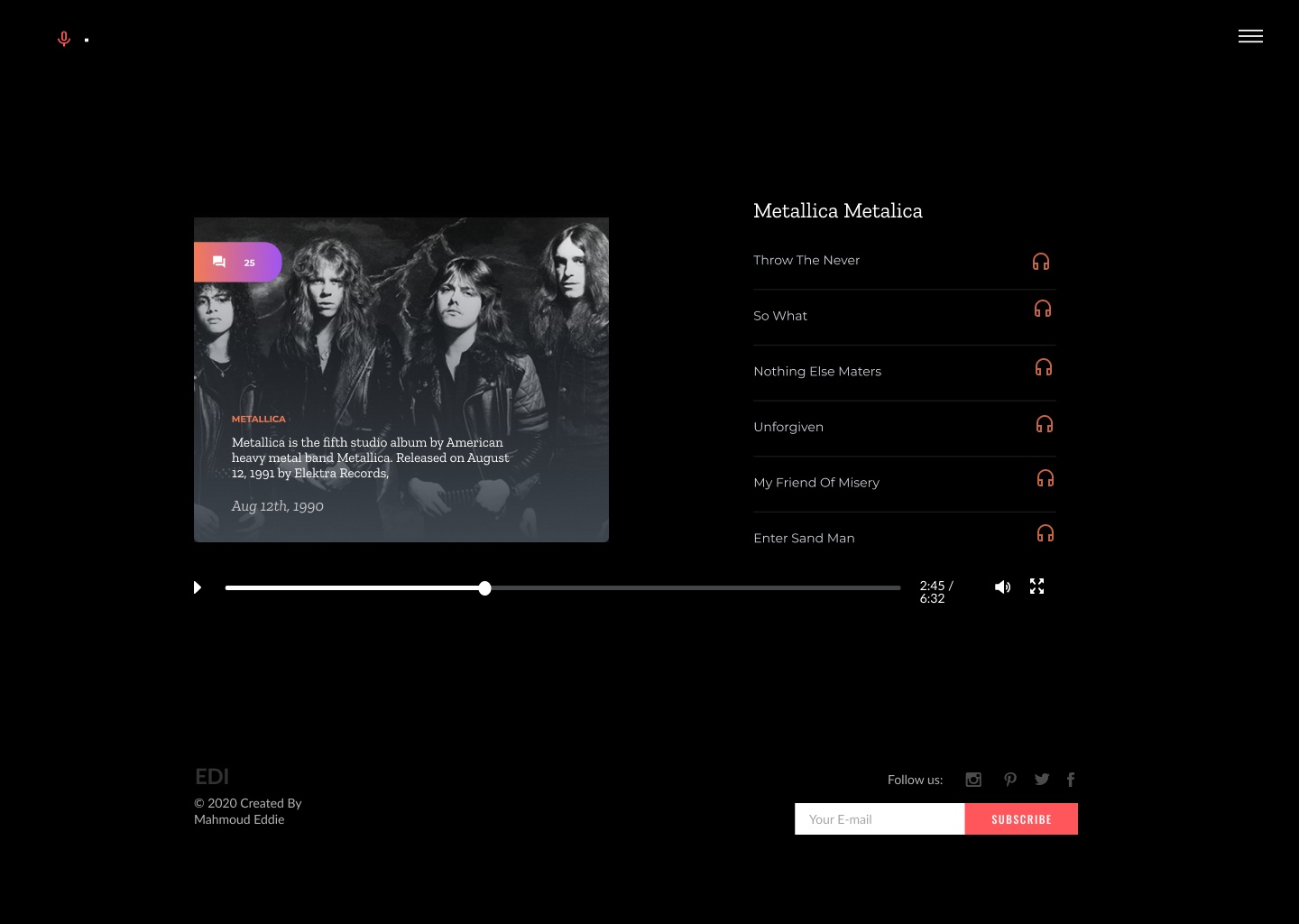 GitHub - Gharib84/Music-Prototype-Ui-Figma: Music Prototype Ui Figma