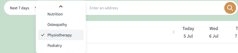 [Select] Allow positioning of options beneath trigger · Issue #1247 · radix-ui/primitives · GitHub