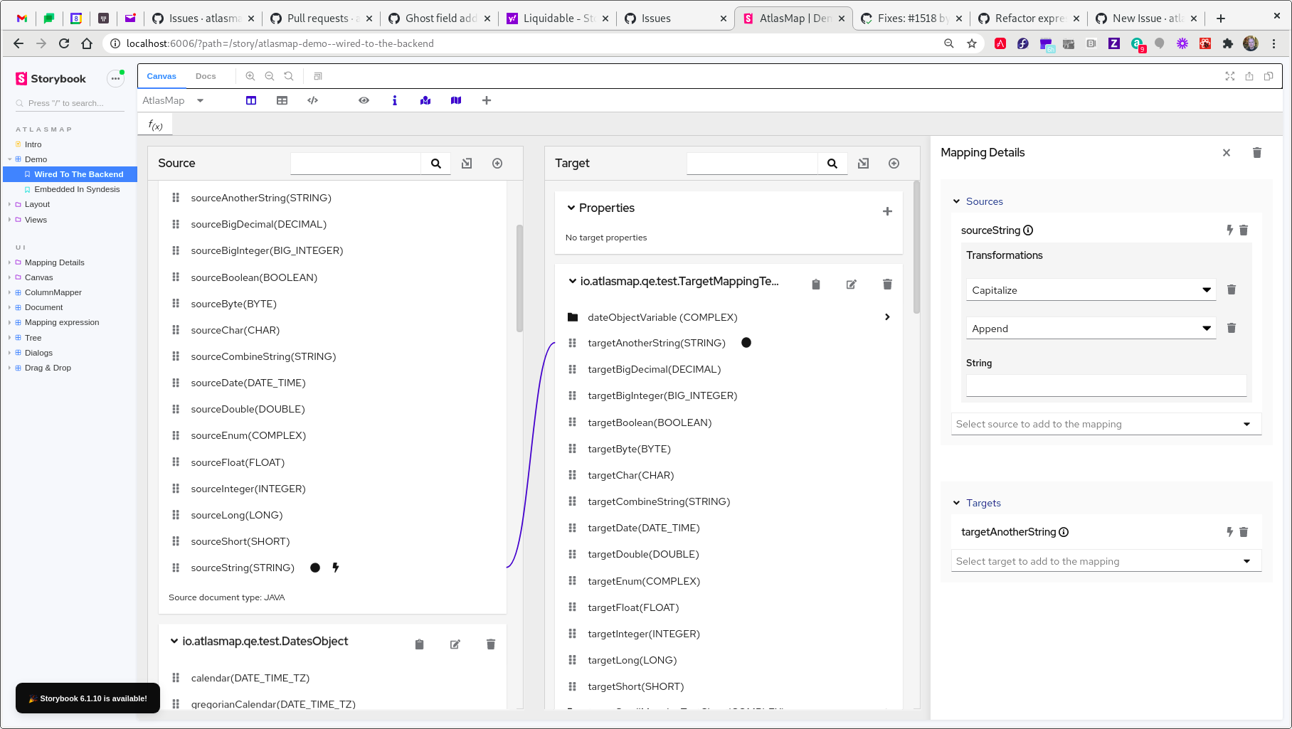 Transformation order integrity lost. · Issue #2493 · atlasmap/atlasmap · GitHub