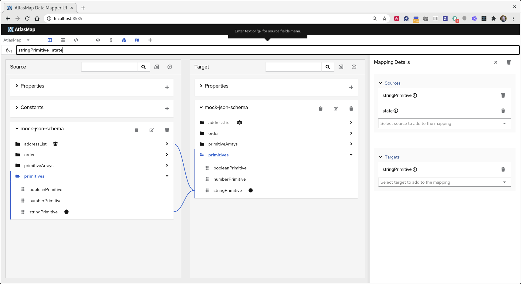 @ should show or not be needed in function expressions · Issue #2539 ...