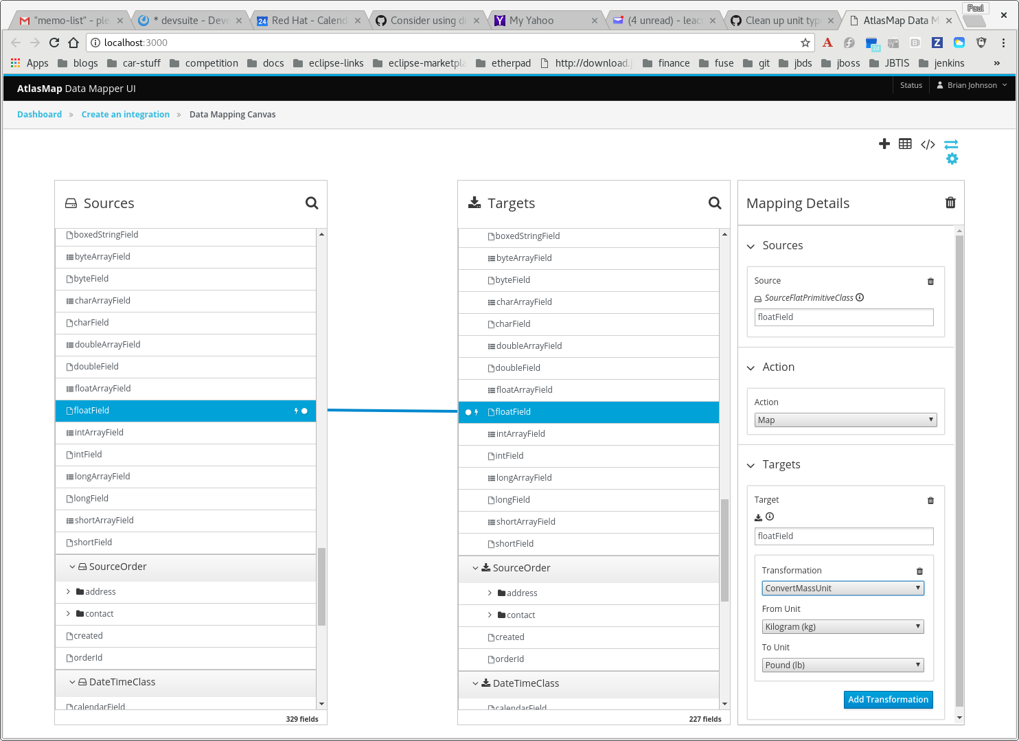 AtlasMap icons flicker and take two lines · Issue #411 · atlasmap/atlasmap · GitHub