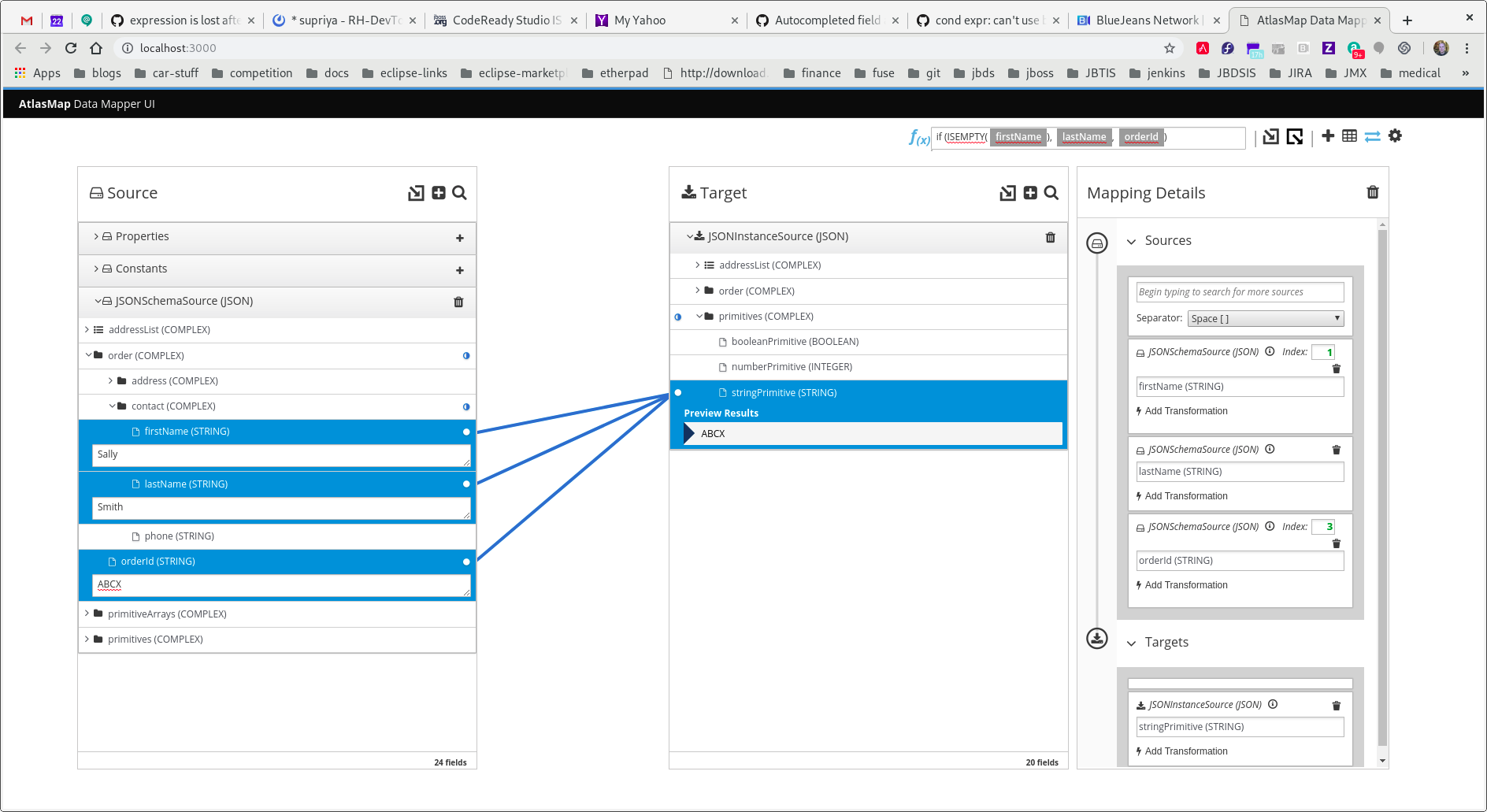 cond expr: UI generates bad mappings XML for IF · Issue #944 · atlasmap ...