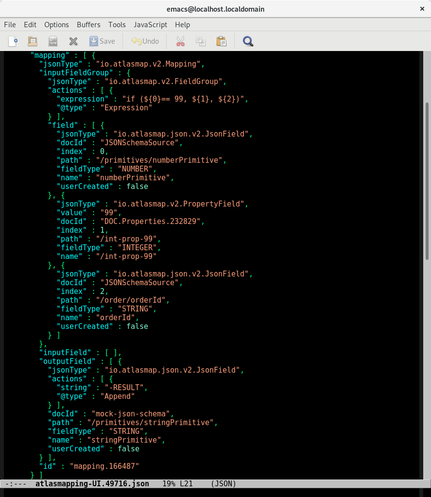 Number Fieldtype In Expressions Not Evaluating Correctly · Issue 1234 · Atlasmapatlasmap · Github
