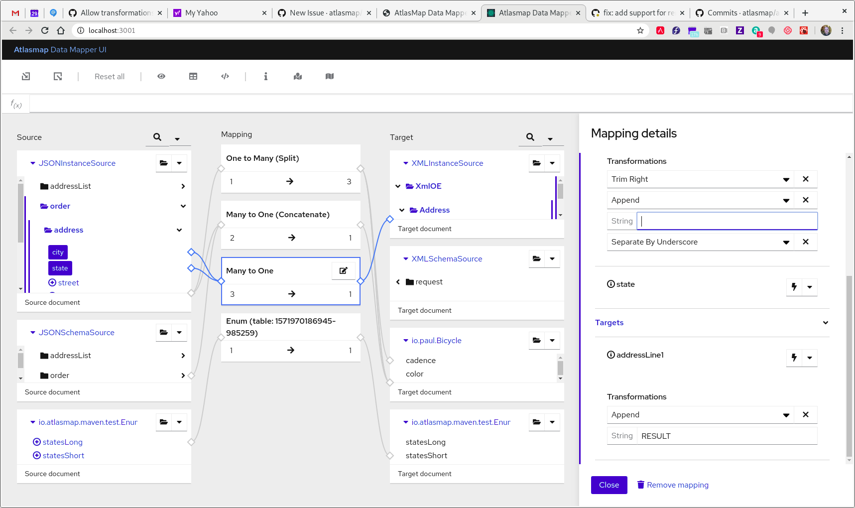 UI_REACT: Add support for input widgets associated with transformations · Issue #1723 · atlasmap ...