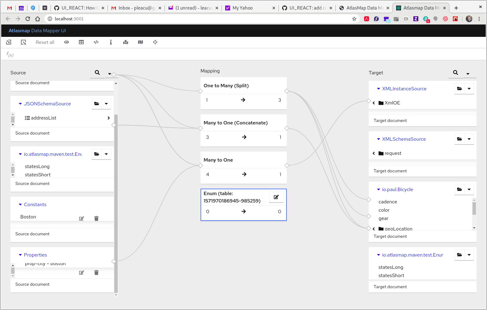 UI_REACT: How to delete mapping block which doesn't have any related mapping lines? · Issue ...