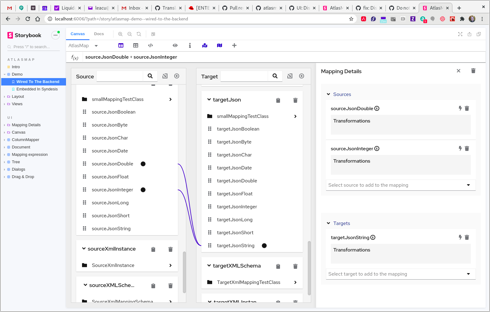 Do not show multiplicity transformation dropdown if expression is enabled · Issue #2415 ...