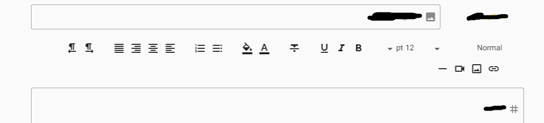 [BUG] Editor body suddenly close · Issue #250 · tneotia/html-editor-enhanced · GitHub