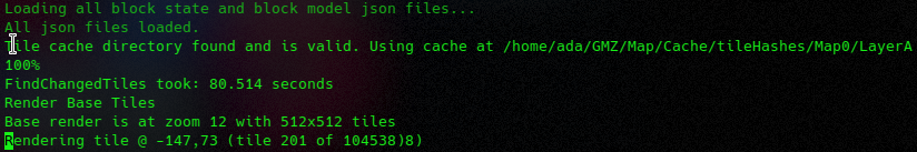 Rendering issue / no html · Issue #131 · tectonicus/tectonicus · GitHub