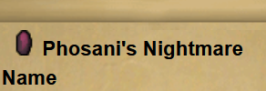 Phosani's Nightmare icon on Hiscores · runelite runelite · Discussion ...