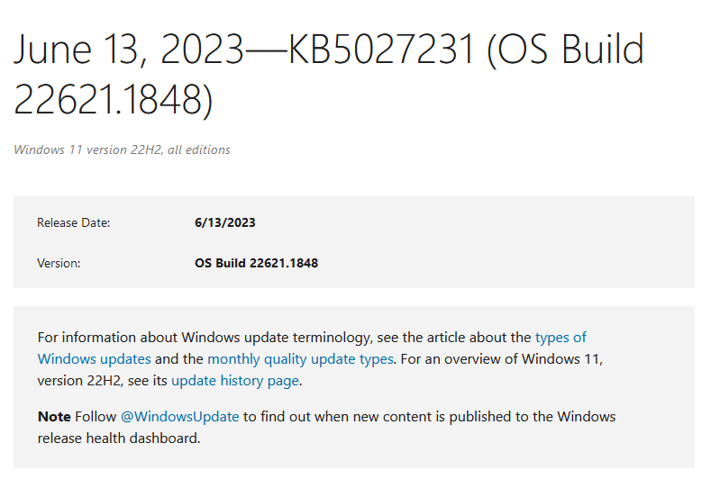 explorer patcher crash after every windows update · Issue #1556 · valinet/ExplorerPatcher · GitHub
