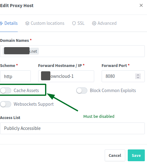 Any chance to stop using PROPFIND for webdav? · Issue #40541 · owncloud/core · GitHub